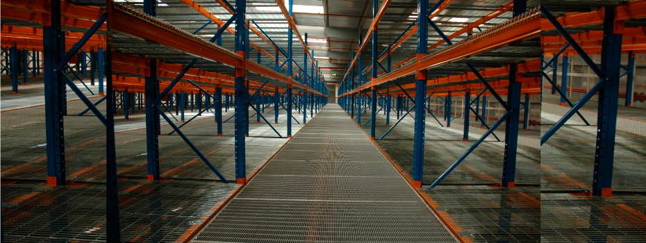 Sistema de Entrepiso